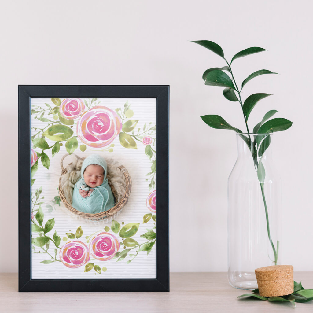 Photo Frames Archives - Orange Gifts and Prints